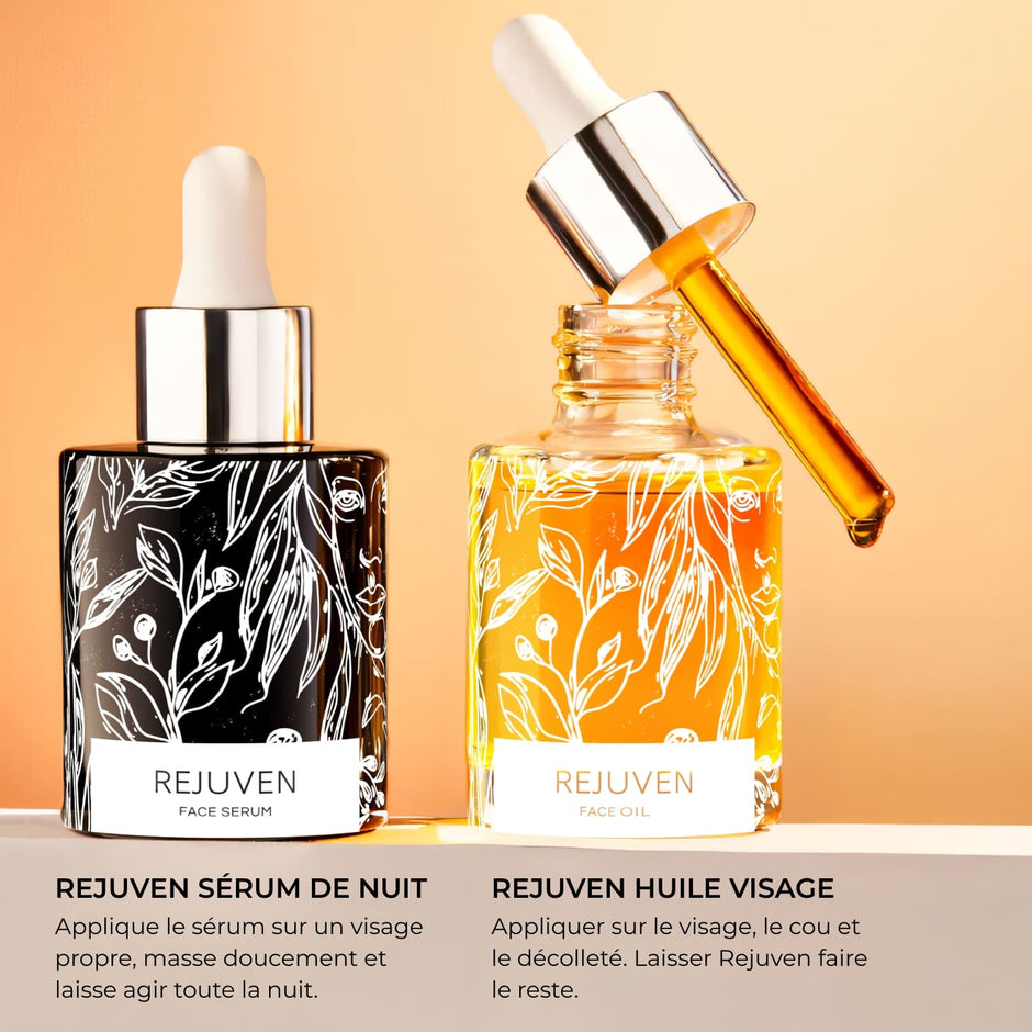 Abonnement Rejuven